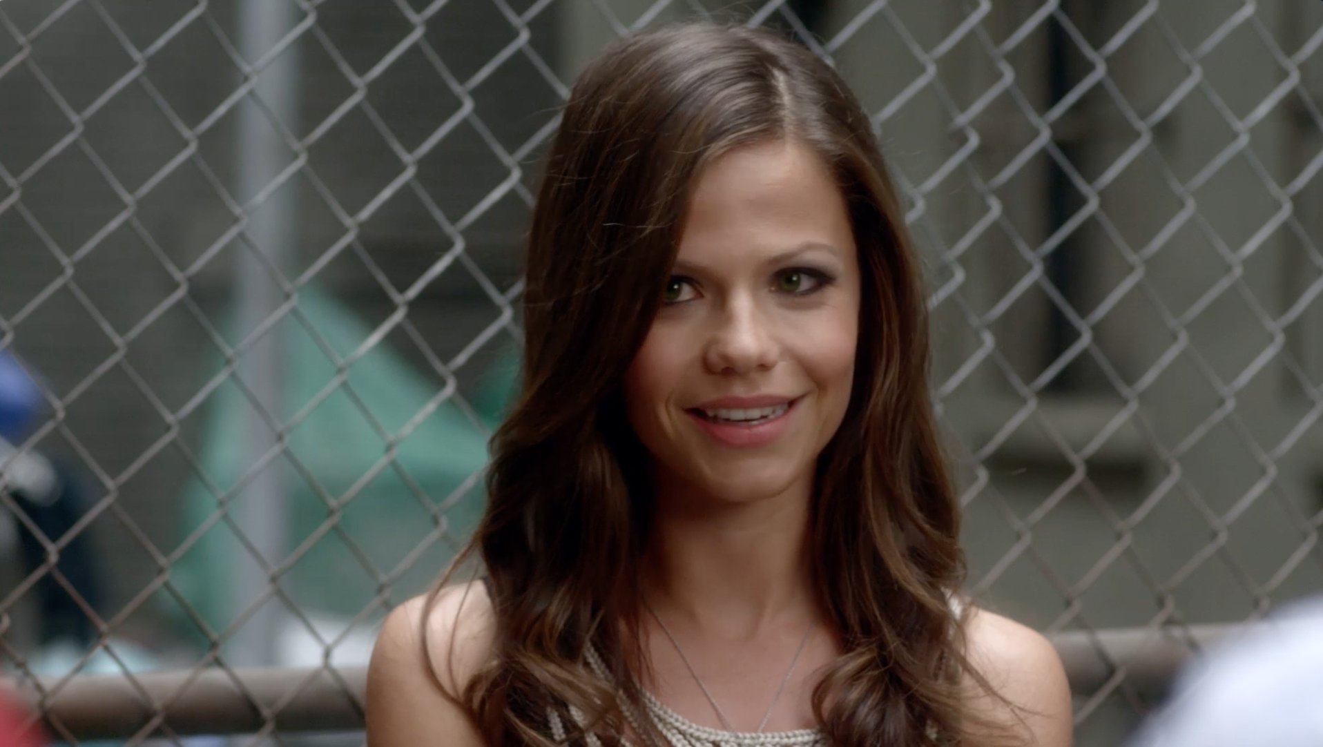 Jenna Pretty Little Liars