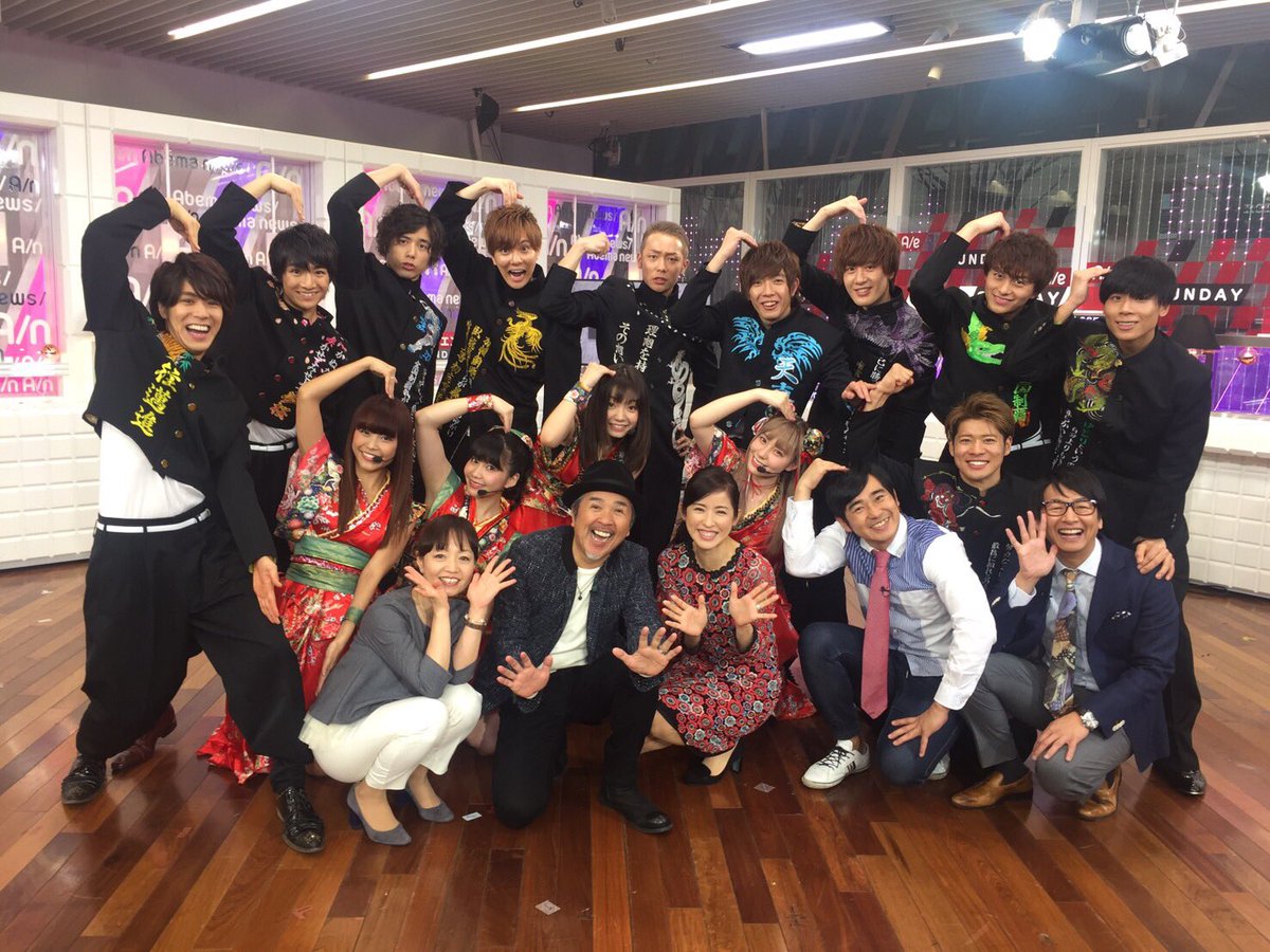 9o'clock (@9oclock9) | Twitter