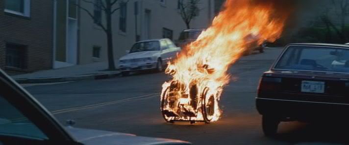 Red Dragon Movie Wheelchair