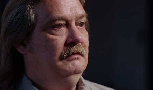 Eric Witte: Eric Witte spent 11 years in prison for what he did when he ...