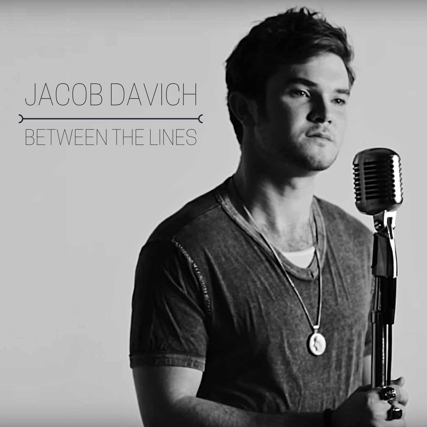 Jacob Davich 2022