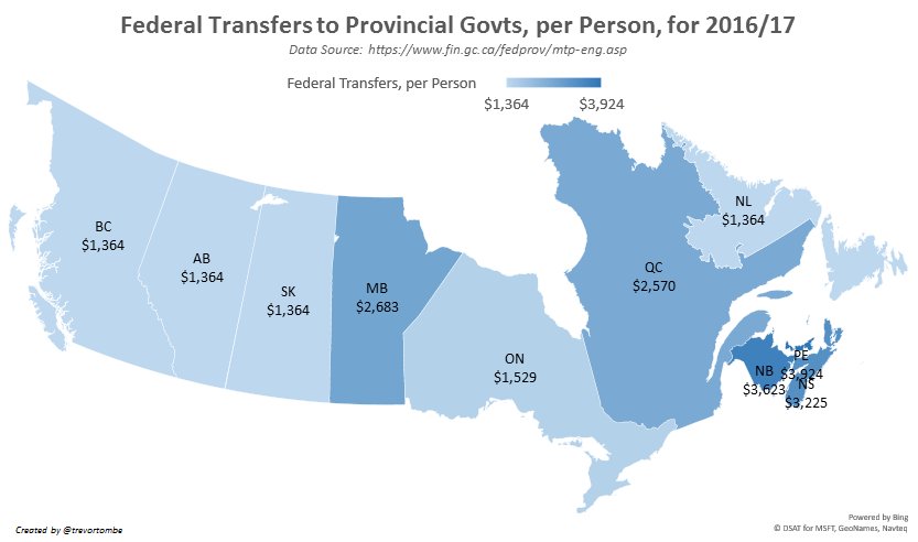 Canada: nobody likes Quebec - Page 2