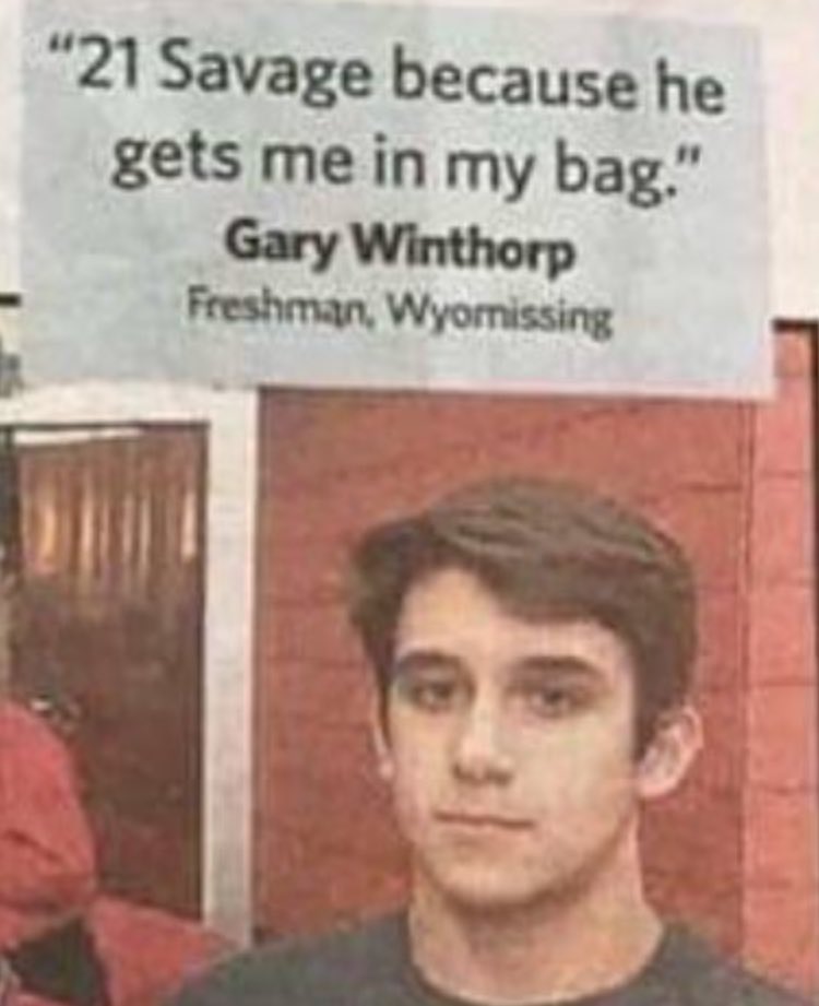 Gary Winthorpe (@GaryWinthorpe) / Posts / X