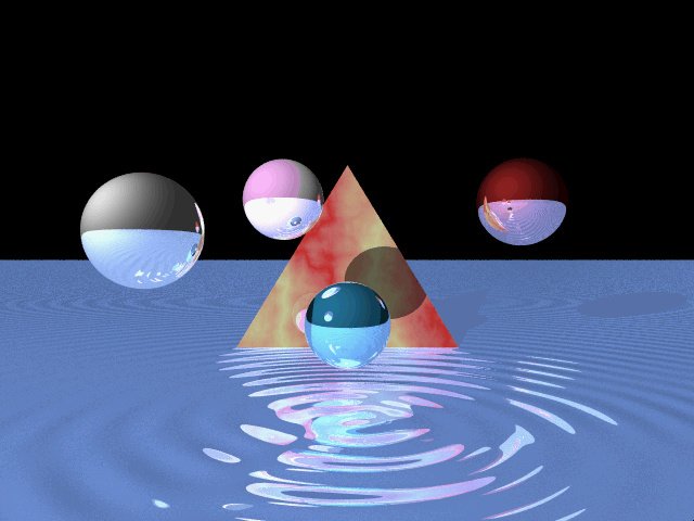 Anyways to get the style of old-school 3D renders? : r/blender