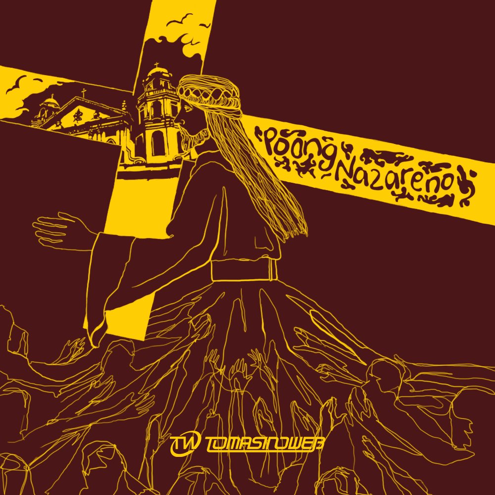 Desktop Wallpaper Black Nazarene Black Nazarene Statue Hi Res Stock