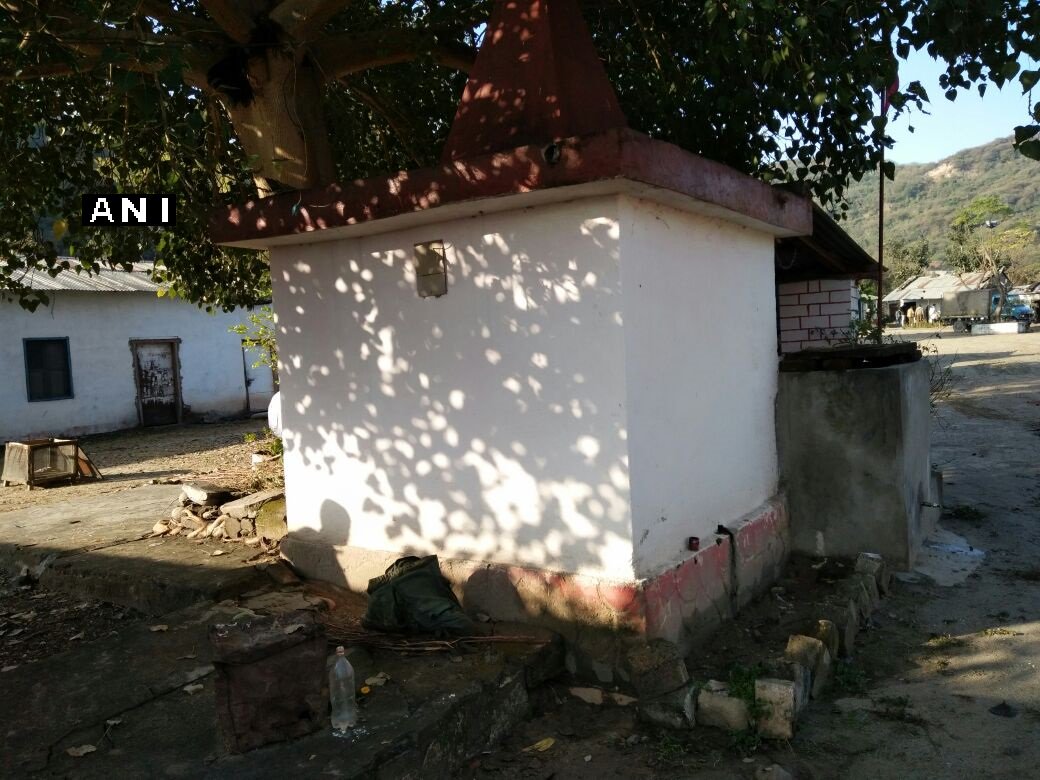 Akhnoor attack: There's evidence of terrorism perpetrated from Pakistan ...