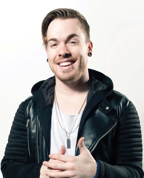 Cody Carson's Birthday Celebration | HappyBday.to