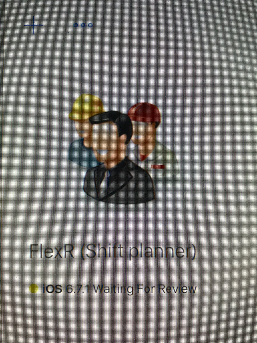 FlexR Shift Planner. (@FlexR_App) | Twitter