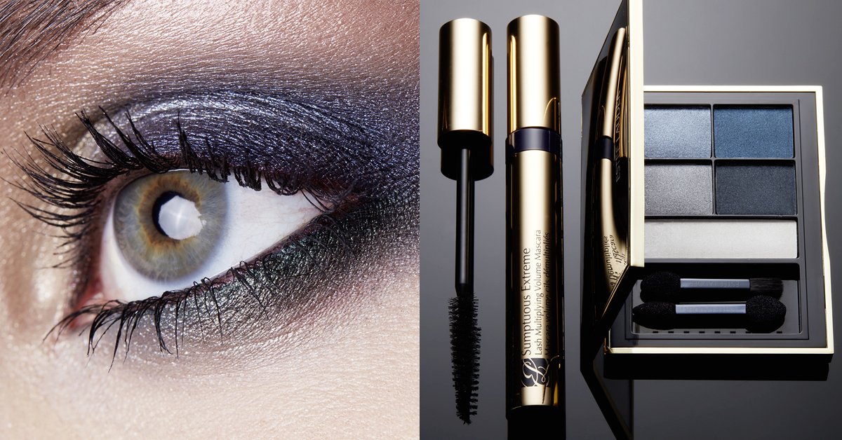 Estee Lauder Eye Makeup