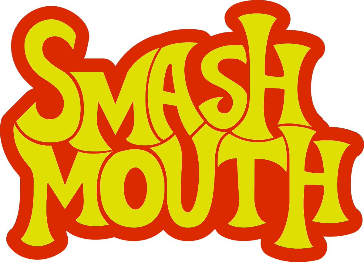 Mouth Logo