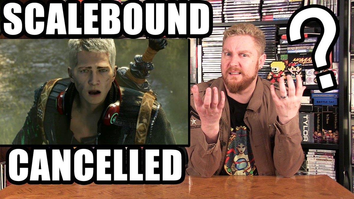 Anthony (@CloudySensei) | Twitter