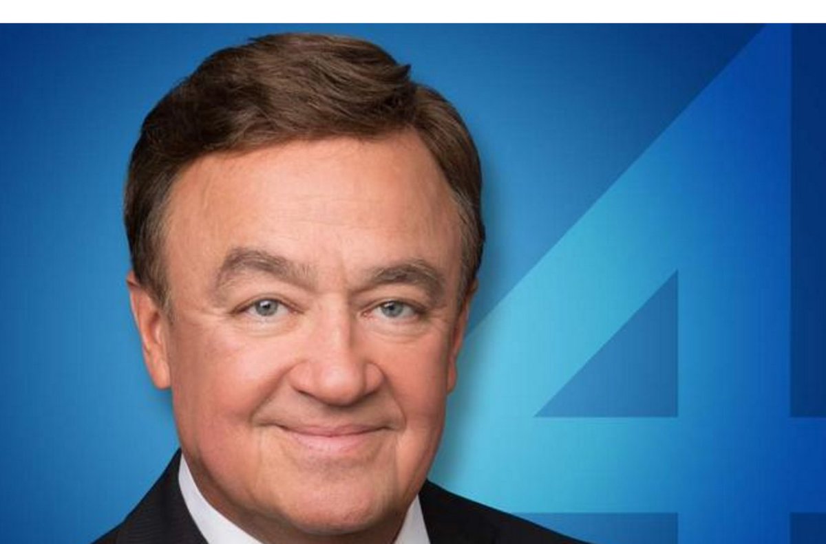 JUST IN: TODAY’S TMJ4 Chief Meteorologist John Malan is forecasting his retirement. Details ...