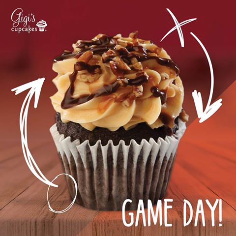 Gigis Cupcakes | Gourmet Cupcakes Fresh Every Day