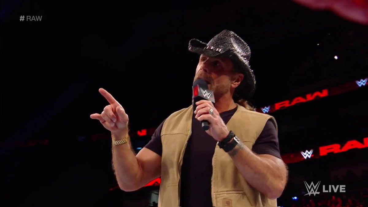 Lo Bueno y Malo de RAW - TIM Wrestling