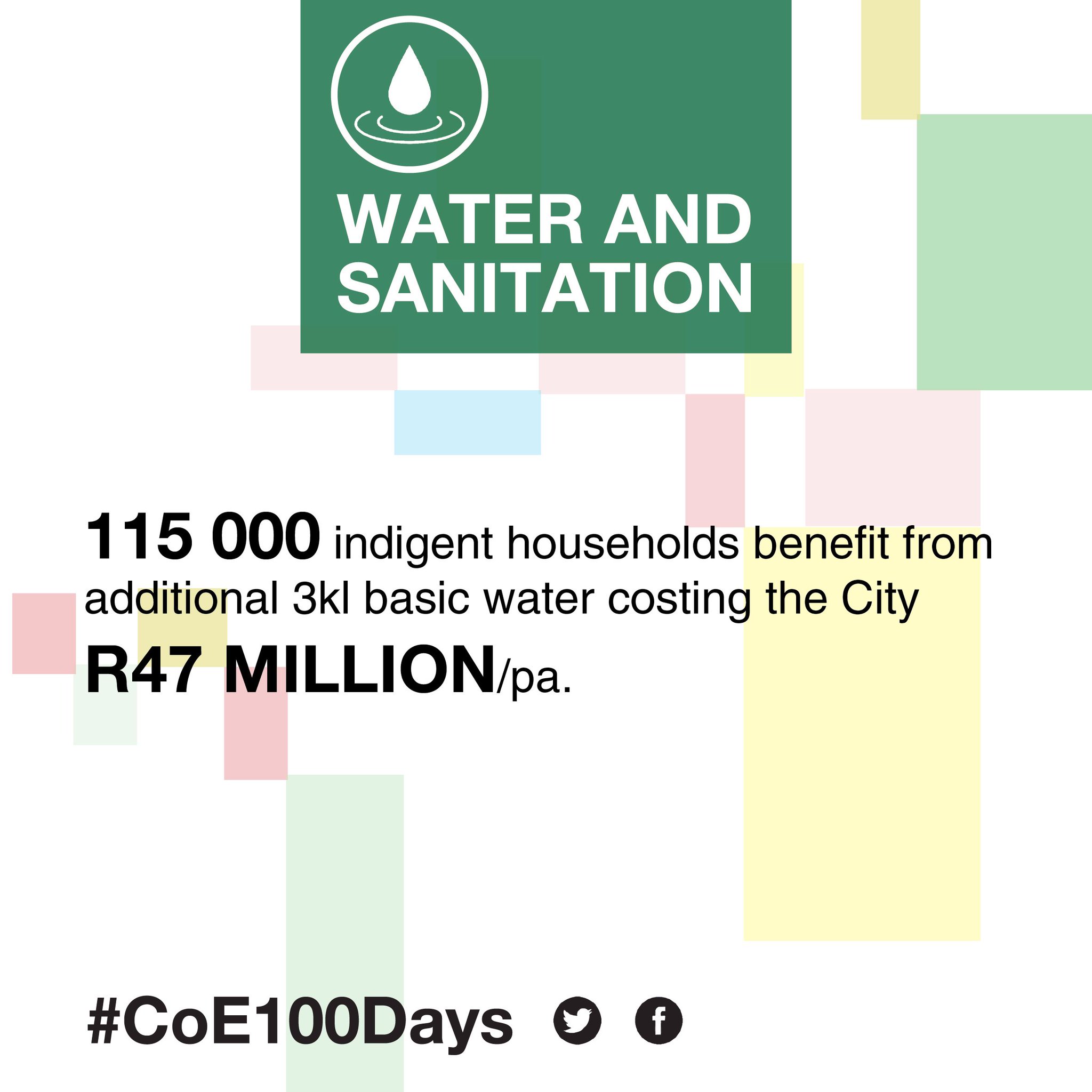 CITY OF EKURHULENI on Twitter: CITY OF EKURHULENI on Twitter: