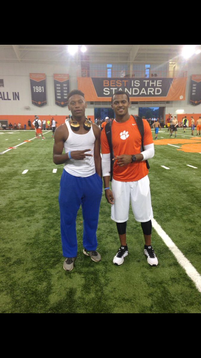 Missouri lands its 2018 quarterback in James Foster II - Rock M Nation