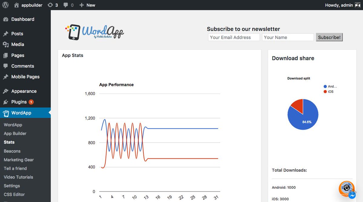 WordApp (@WordAppWP) | Twitter