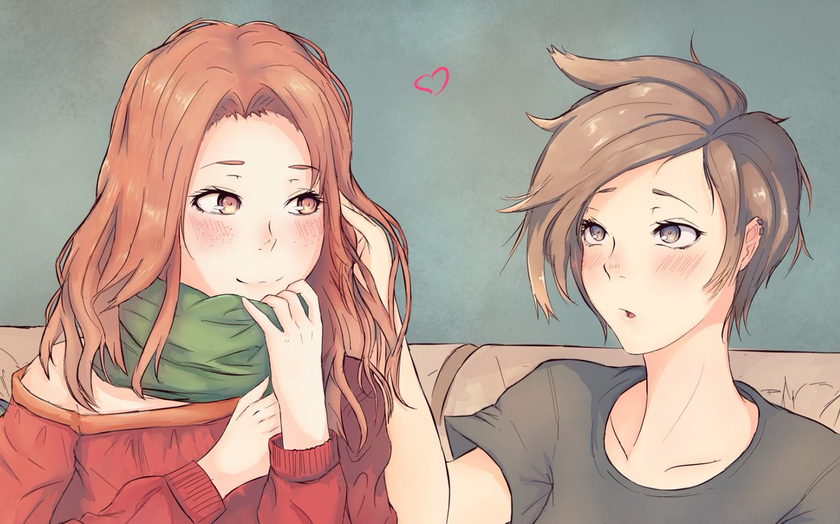 By MomoyoSeiso : r/Tremily