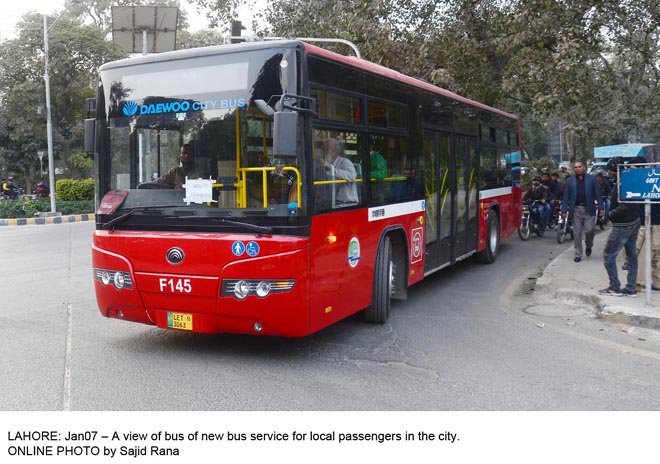 LAHORE | Buses | Page 10 | SkyscraperCity Forum