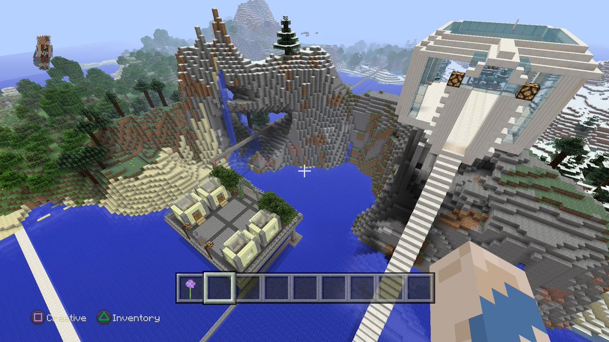 "Stranger Things VortX" Server Pre-Opening Premier. - MCPS4: Servers ...