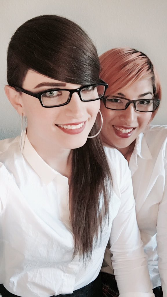 TW Pornstars - Natalie Mars. Twitter. Shooting a teacher/schoolgirl ...