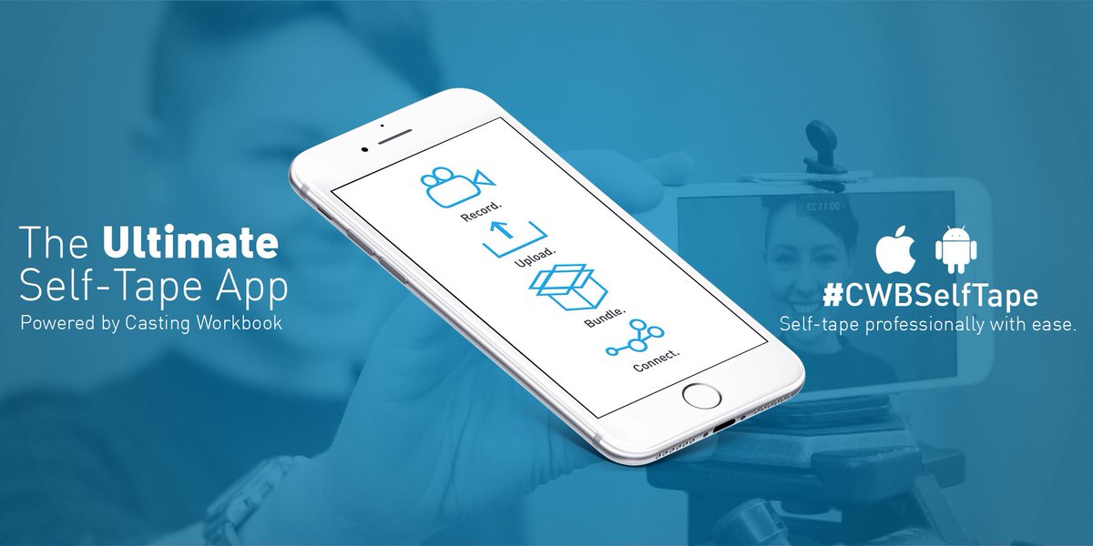 Casting Workbook (@castingworkbook) | Twitter