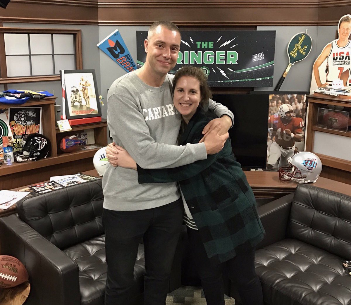 Dave Jacoby Bill Simmons