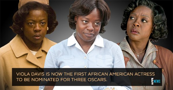 Viola Davis Doubt