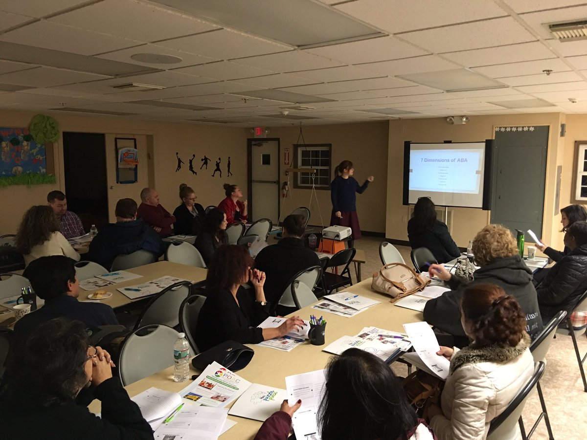 About POAC - POAC Autism Services