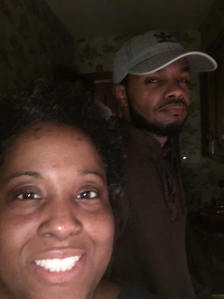 Donisha Williams (@Nichelle34) | Twitter