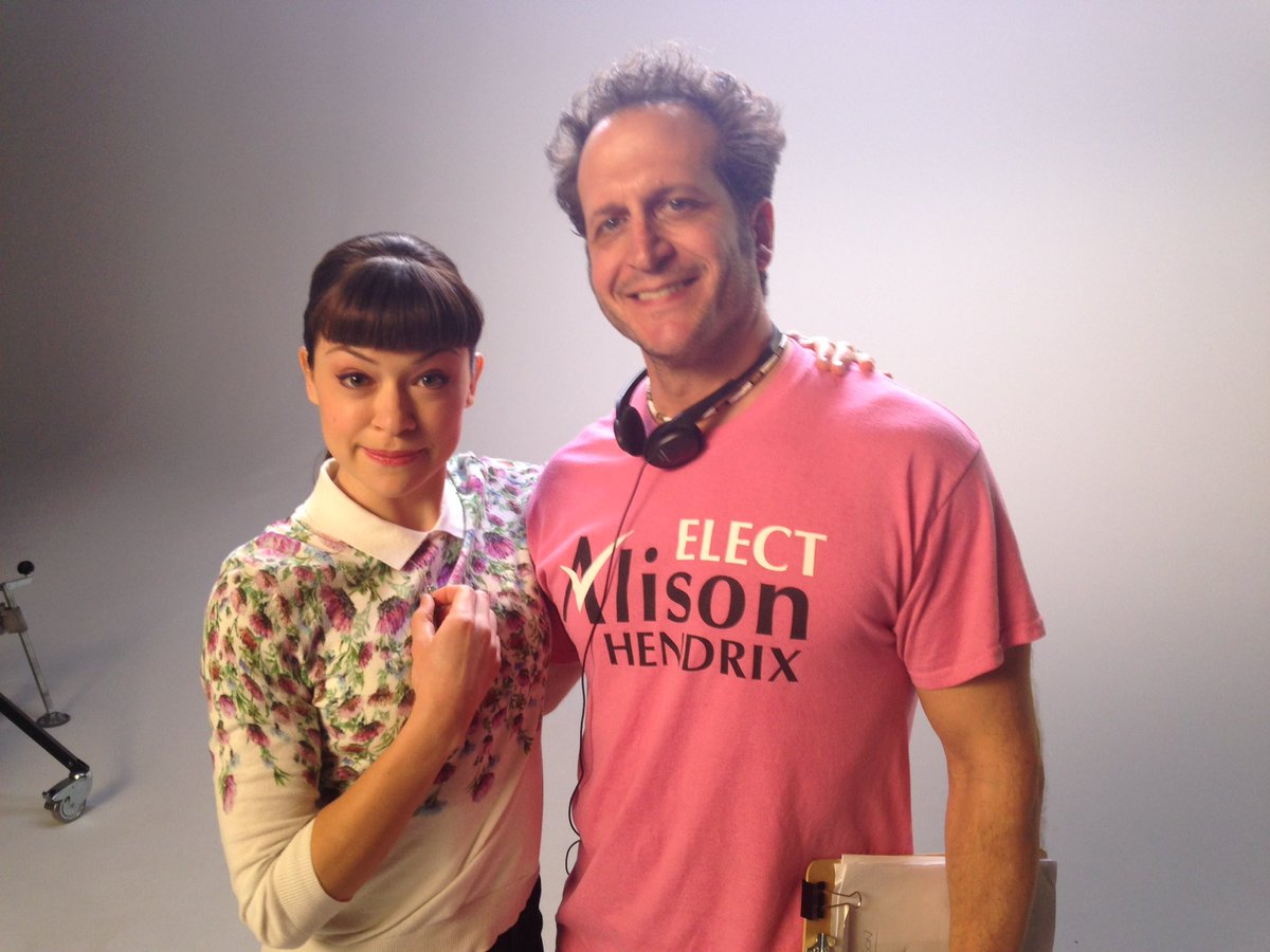 The Delphine/Evelyne Brochu thread; a place to fan girl over EBro and ...