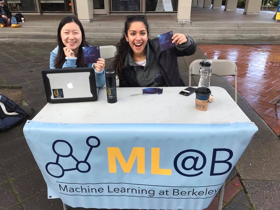 Ml B Berkeleyml Twitter