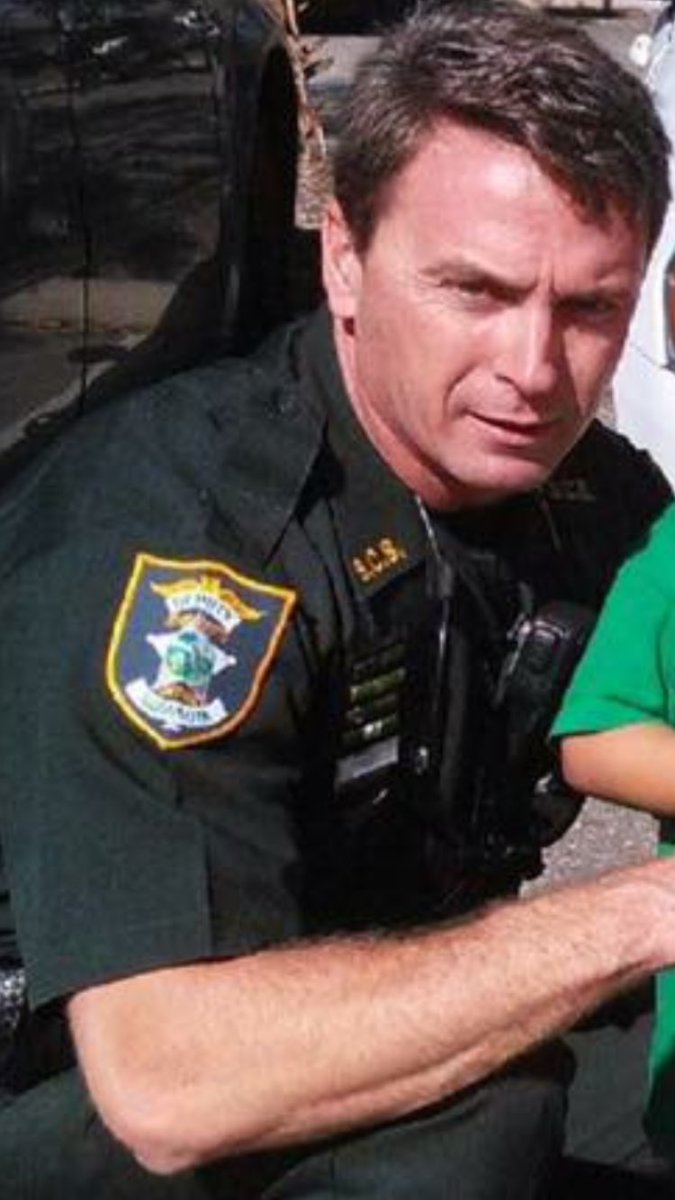 18 year deputy Frankie Bybee faces numerous charges including attempted ...