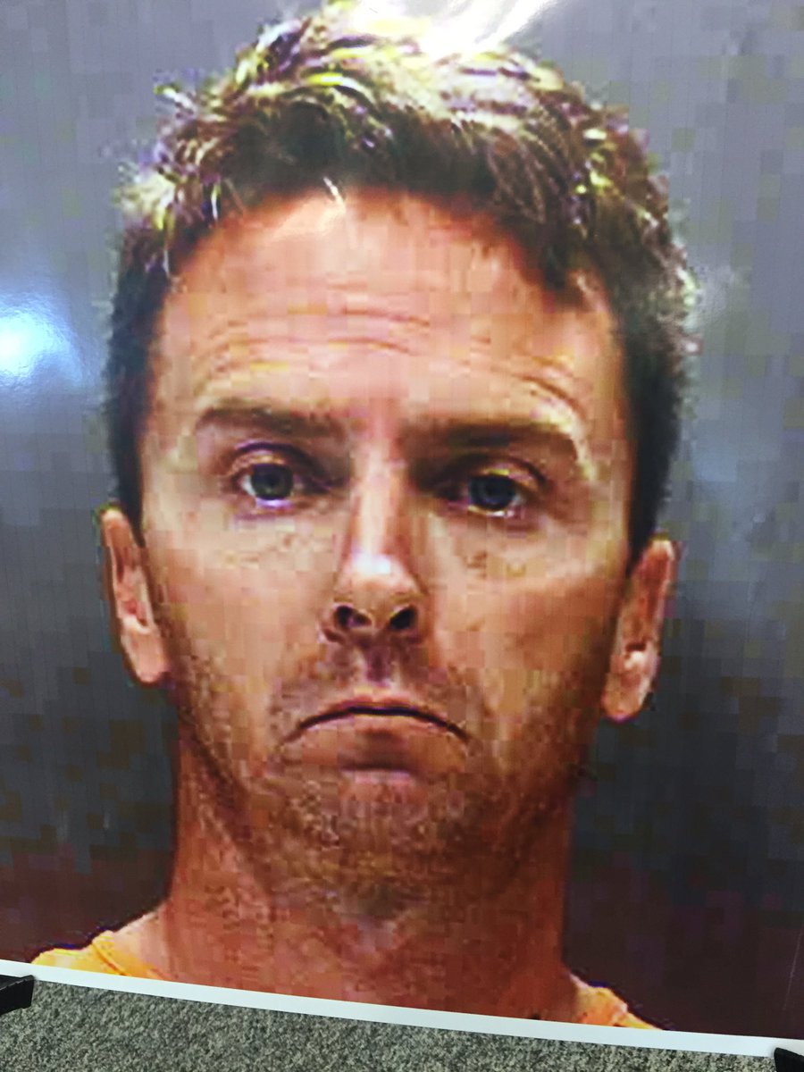 18 year deputy Frankie Bybee faces numerous charges including attempted ...