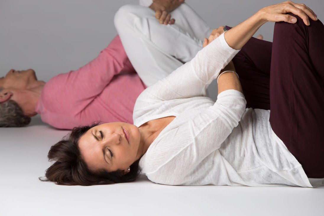 Attitude Posturale (@gym_douce) | Twitter