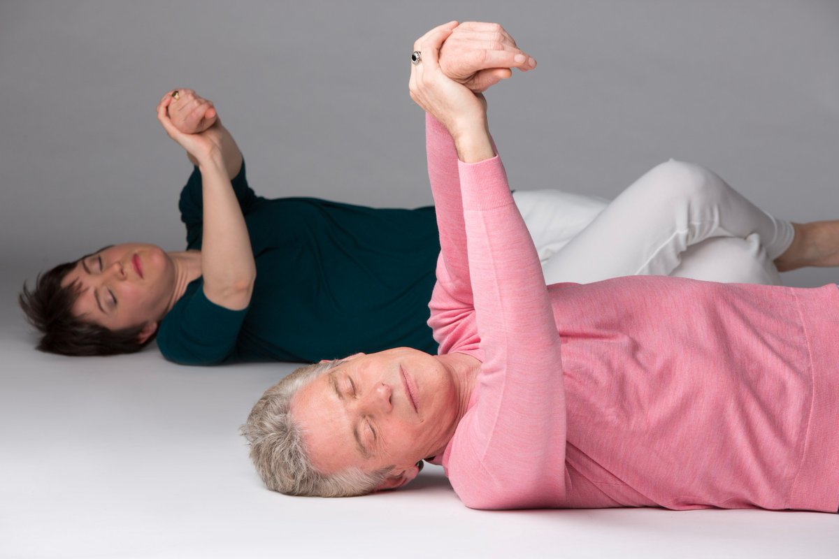 Attitude Posturale (@gym_douce) | Twitter