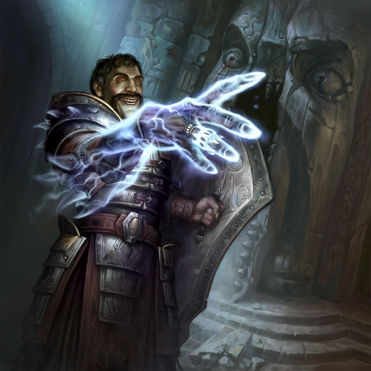 Sheogorath Elder Scrolls