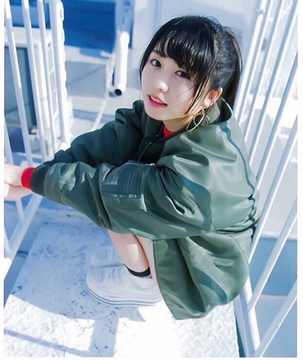 たけのこ⊿ On Twitter ねる推しさんてどのくらいいるんだろ😳 久々のタグ付け。 握手会以来ねる依存症。笑 長濱ねる 長濱ねる好きな人rt 欅坂好きな人rt 長濱ねる依存症