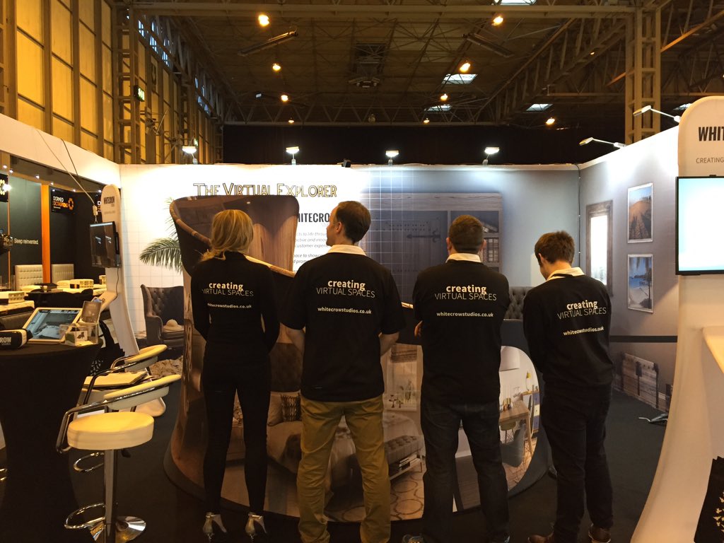 White Crow Studios (@WhiteCrowCGI) | Twitter