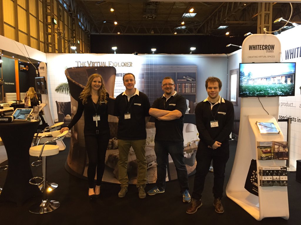 White Crow Studios (@WhiteCrowCGI) | Twitter