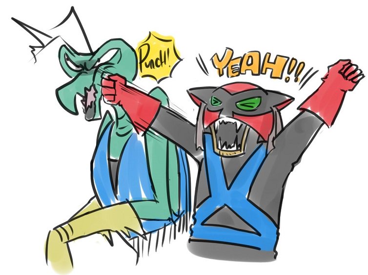 Brak Zorak