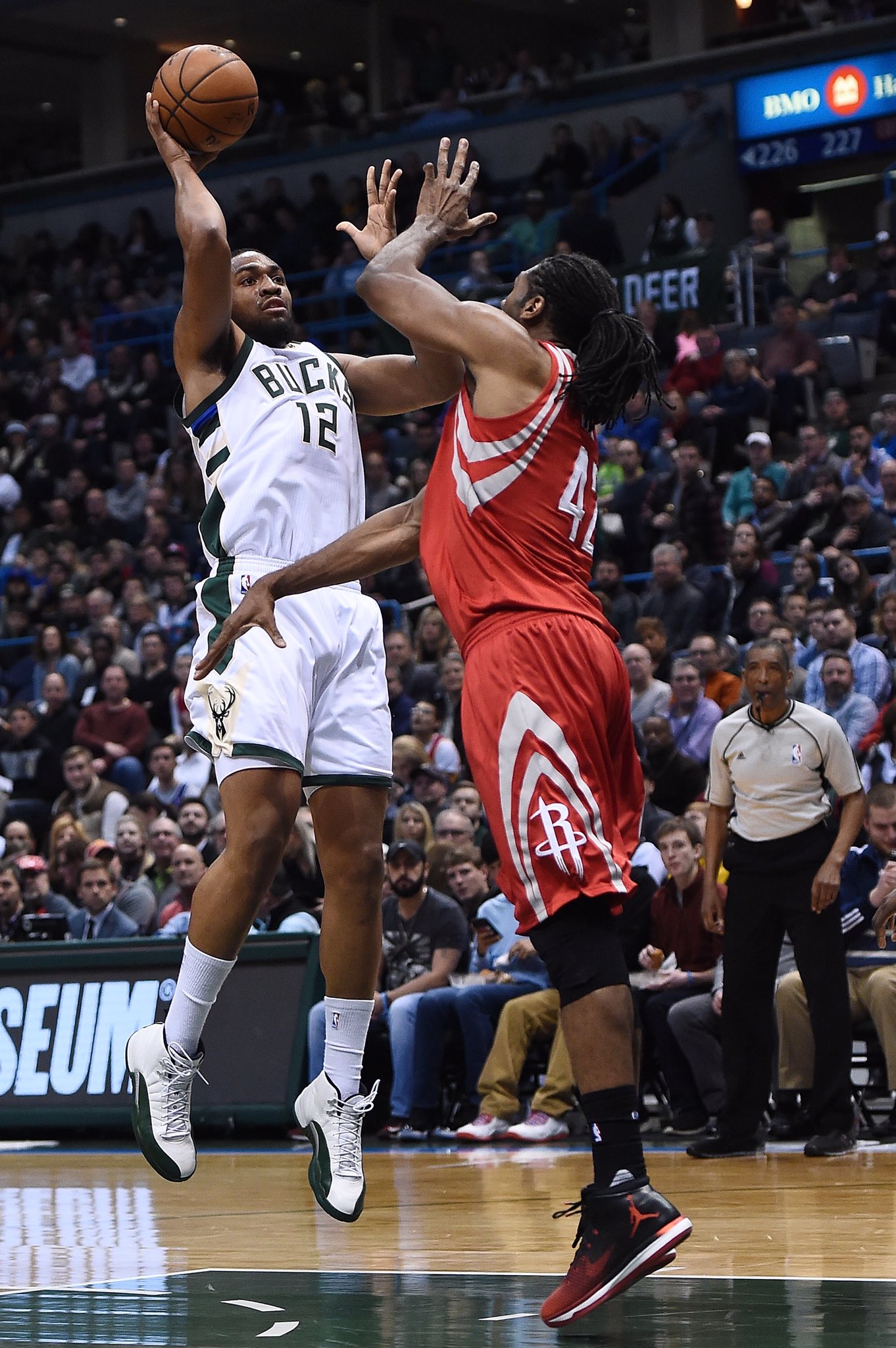 Jabari Parker Jordans