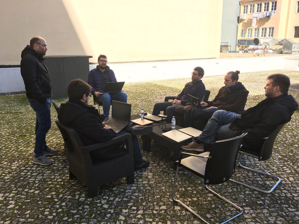 Emmanuel Bernard (@emmanuelbernard) | Twitter