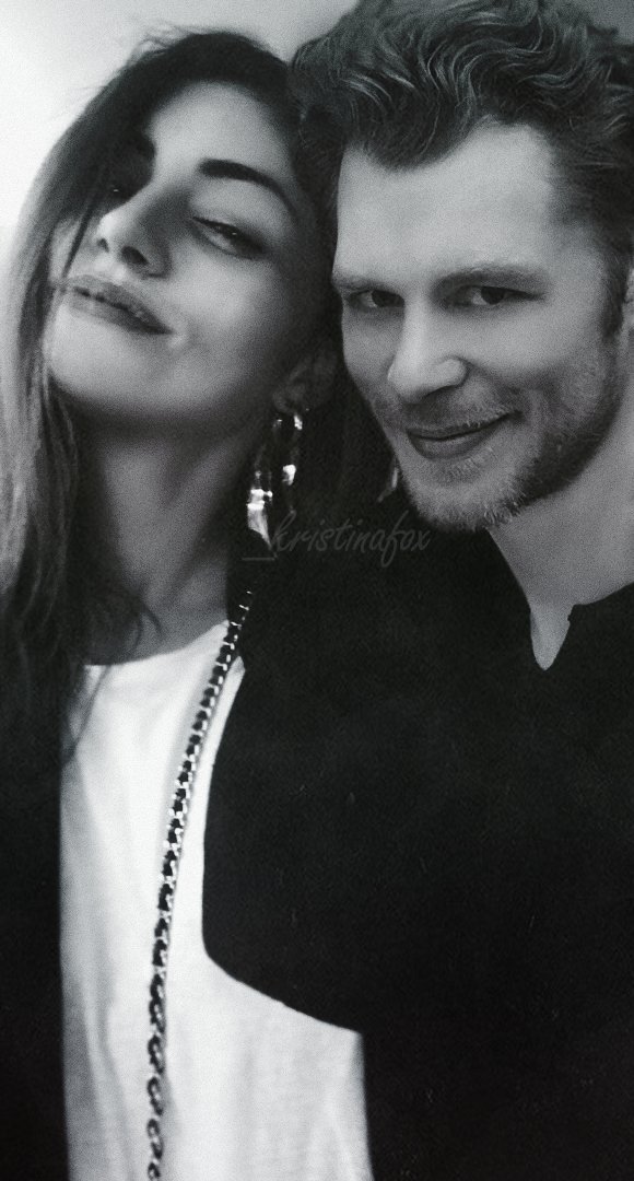 Joseph Morgan And Phoebe Tonkin Manips