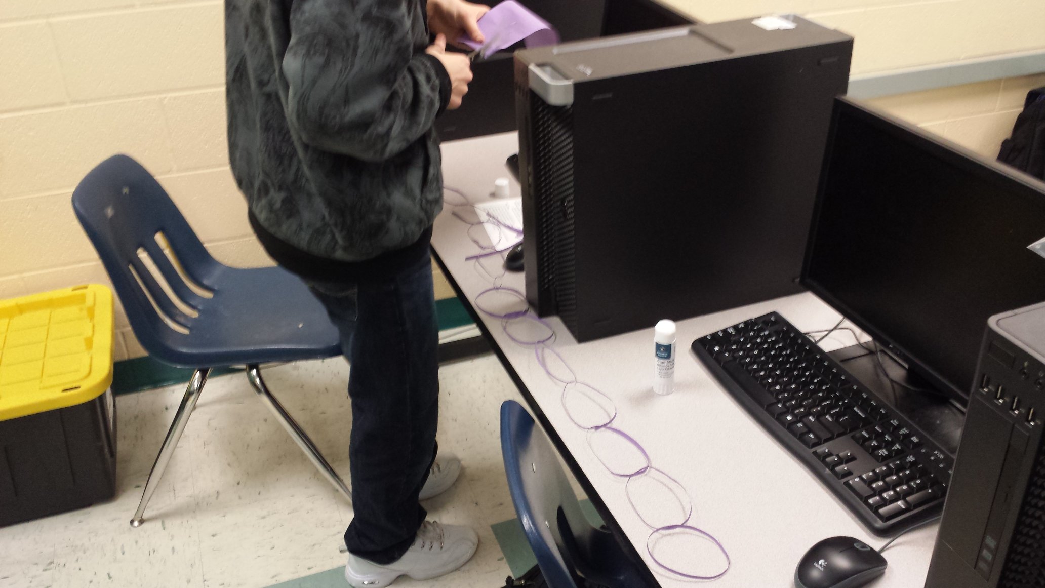 SCHS PLTW teacher (@pltw_schs) / Twitter