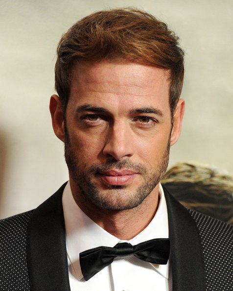 William Levy - Telenowele
