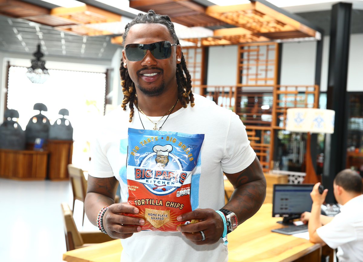 Big Papi's Kitchen (@BigPapisKitchen) | Twitter