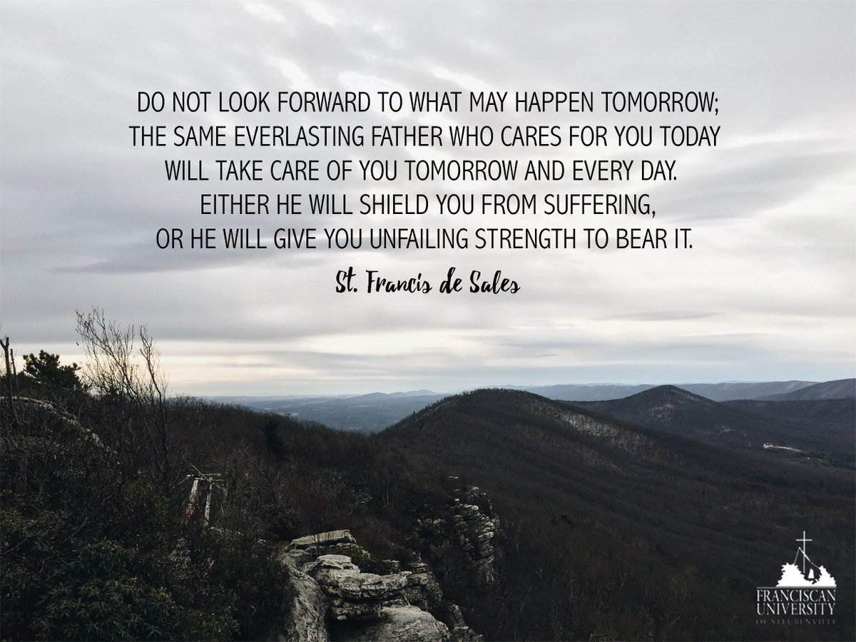 Summary of Live Today Well: St. Francis de Sales’s Simple Approach to ...