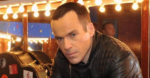 Movie hardman Scott Peden lands gritty role in Emmerdale – terrorising ...