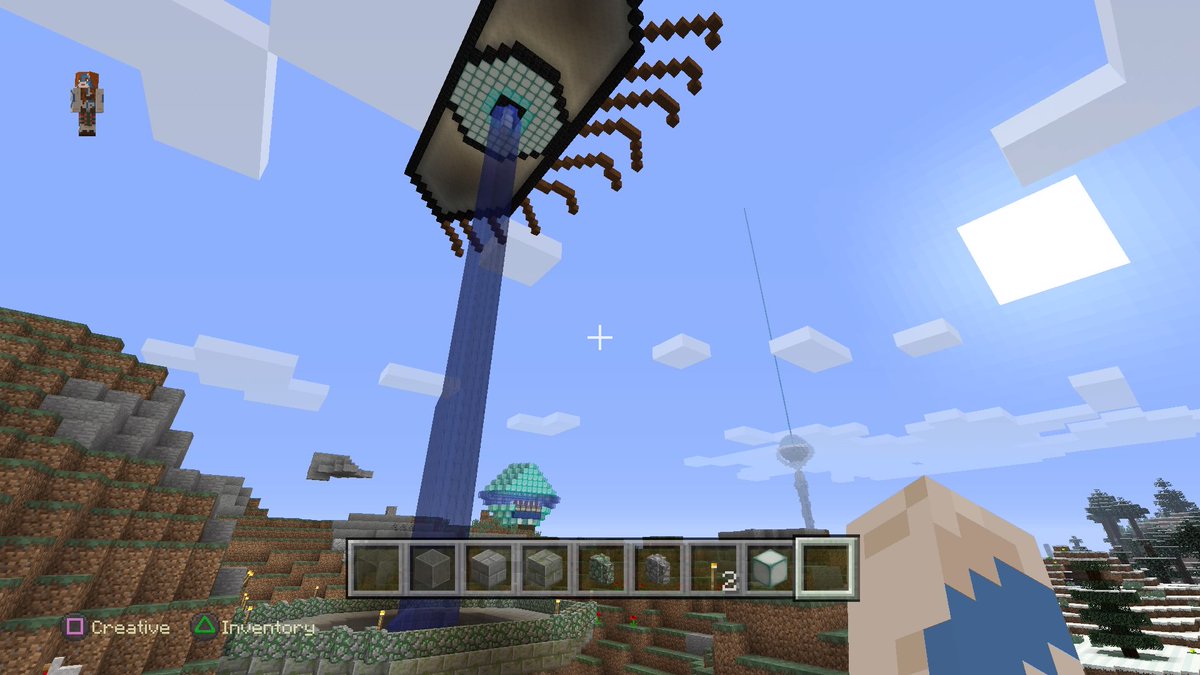 "Stranger Things VortX" Server Pre-Opening Premier. - MCPS4: Servers ...